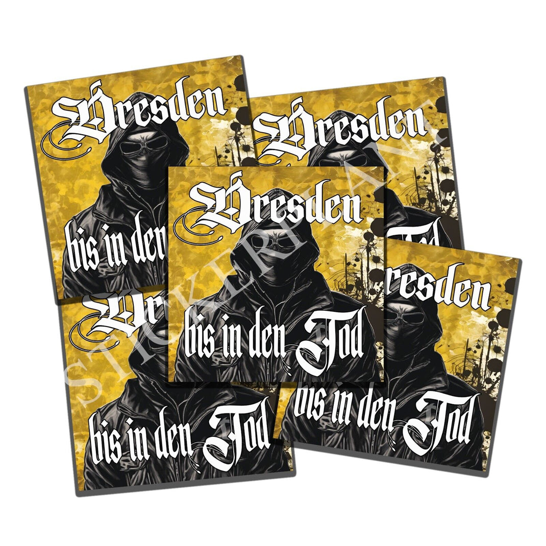 Über unsere Aufkleber – Stickerplant